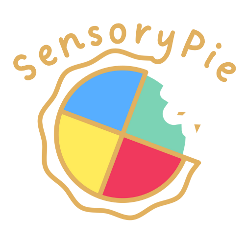 Sensory circuit cards for primary schools