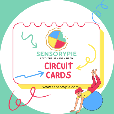 Sensory Solutions for Children Looked After